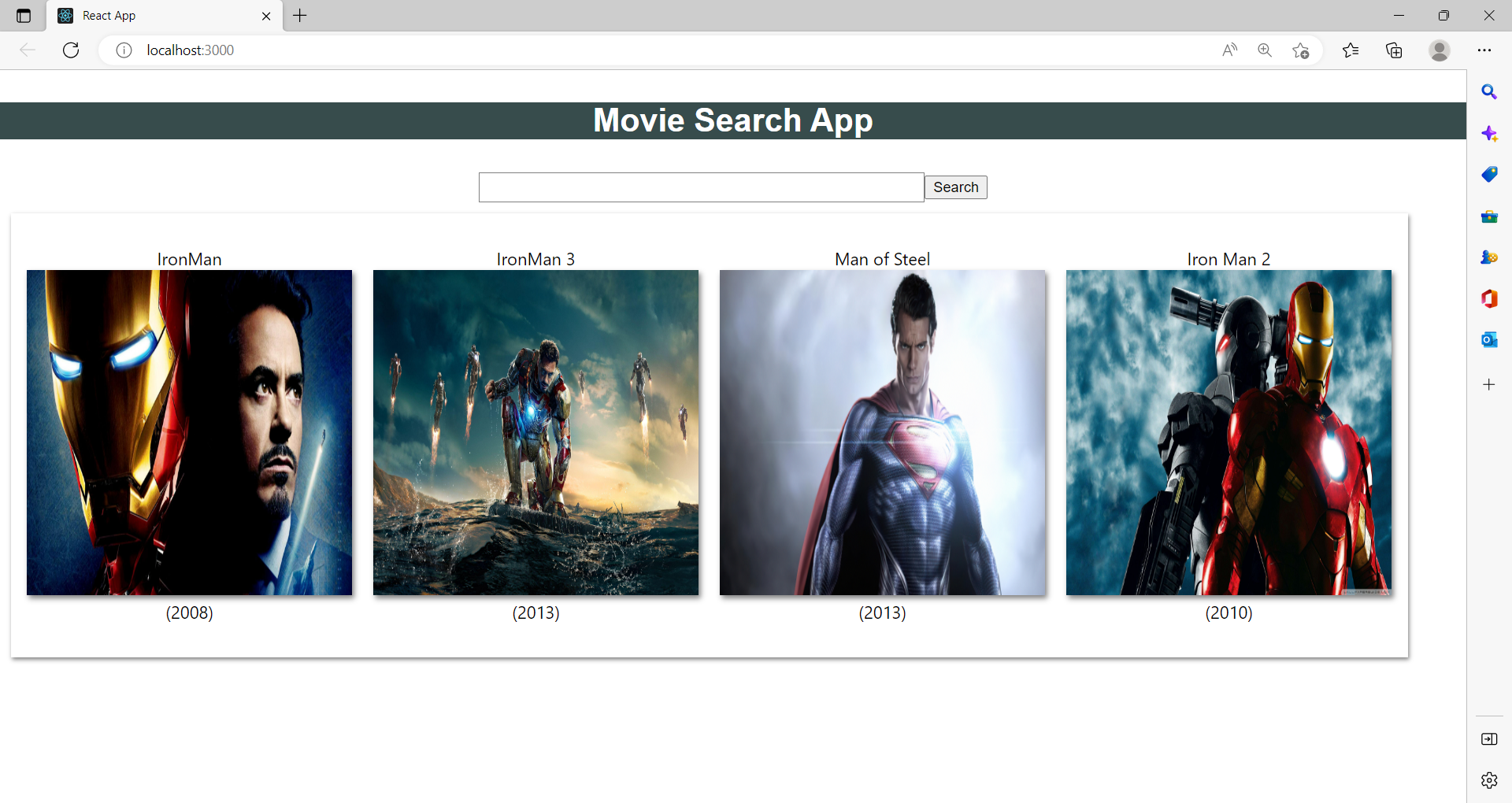 GitHub - sahujyoti50/Movie-Search-App: Movie-Search-App GitHub - sahujyoti50/Movie-Search-App: Movie-Search-App