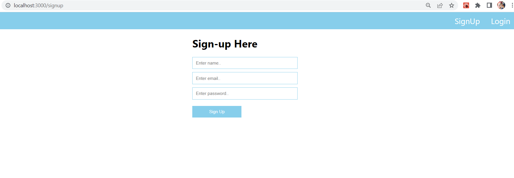 GitHub - sahujyoti50/NodeJs-E-Dashboard-App: MERN(Mongo DB, Express ... GitHub - sahujyoti50/NodeJs-E-Dashboard-App: MERN(Mongo DB, Express ...