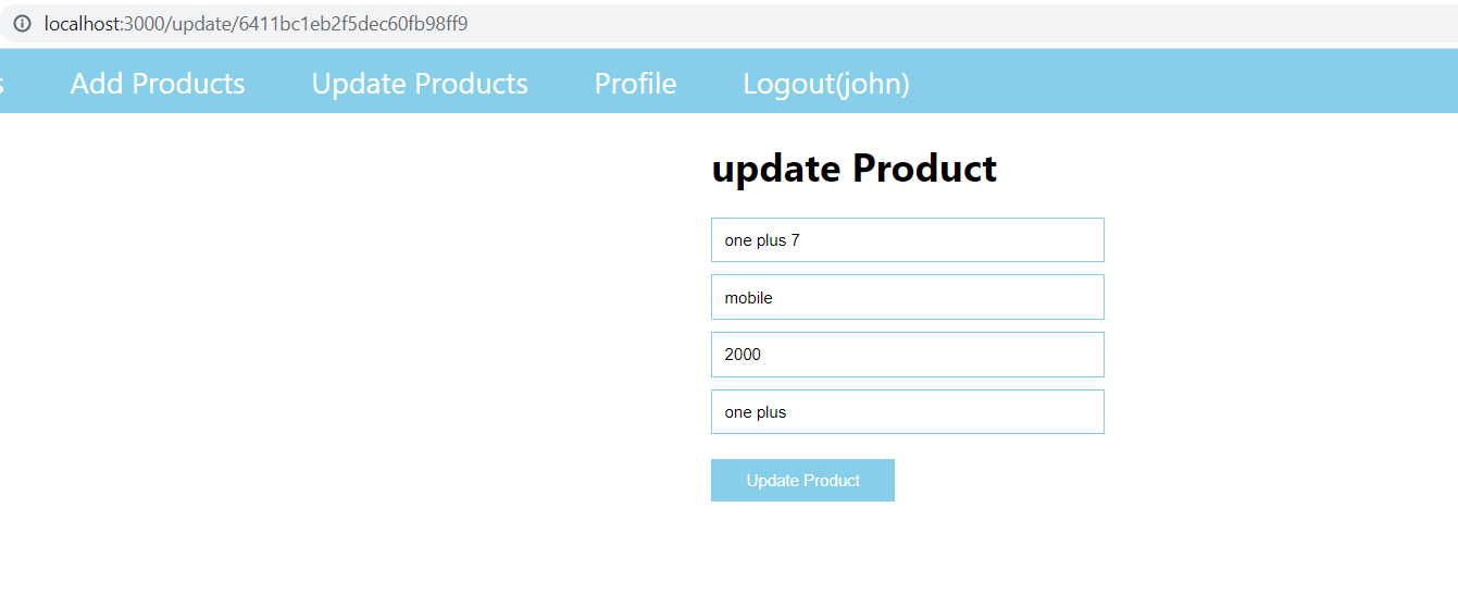 GitHub - sahujyoti50/NodeJs-E-Dashboard-App: MERN(Mongo DB, Express ... GitHub - sahujyoti50/NodeJs-E-Dashboard-App: MERN(Mongo DB, Express ...