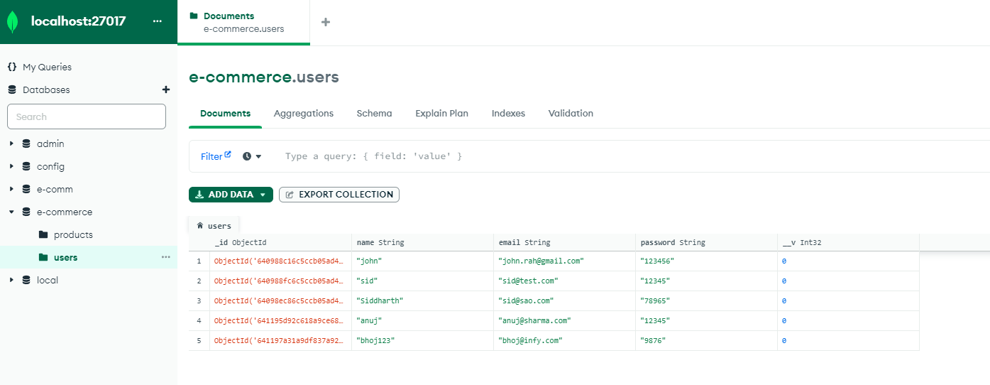 GitHub - sahujyoti50/NodeJs-E-Dashboard-App: MERN(Mongo DB, Express ... GitHub - sahujyoti50/NodeJs-E-Dashboard-App: MERN(Mongo DB, Express ...