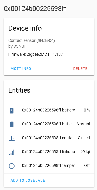 SNZB-04 interview failed · Issue #6616 · Koenkk/zigbee2mqtt · GitHub