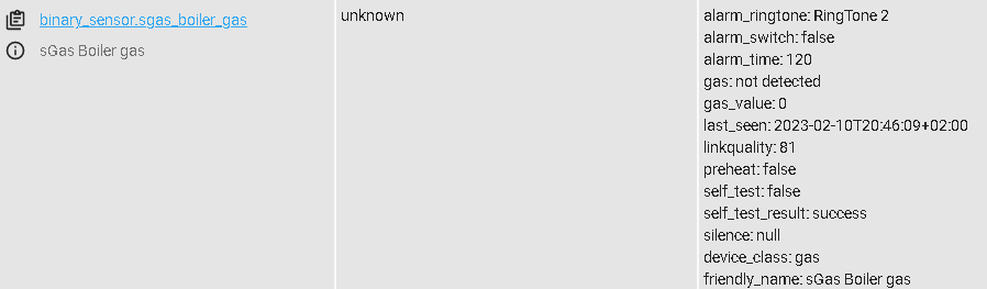 unsupported device with Zigbee model 'TS0601' and manufacturer name ...