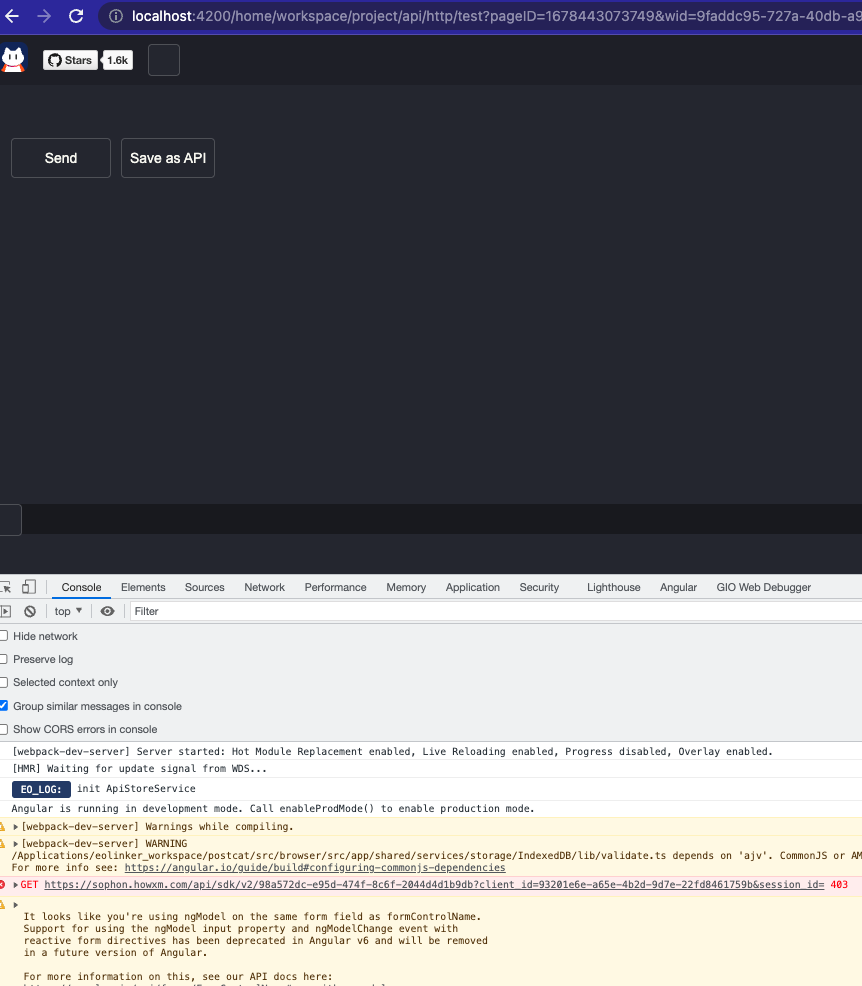 Component Template Uses The Get Method Without Nullcheck Need Reported Error · Issue 49385 