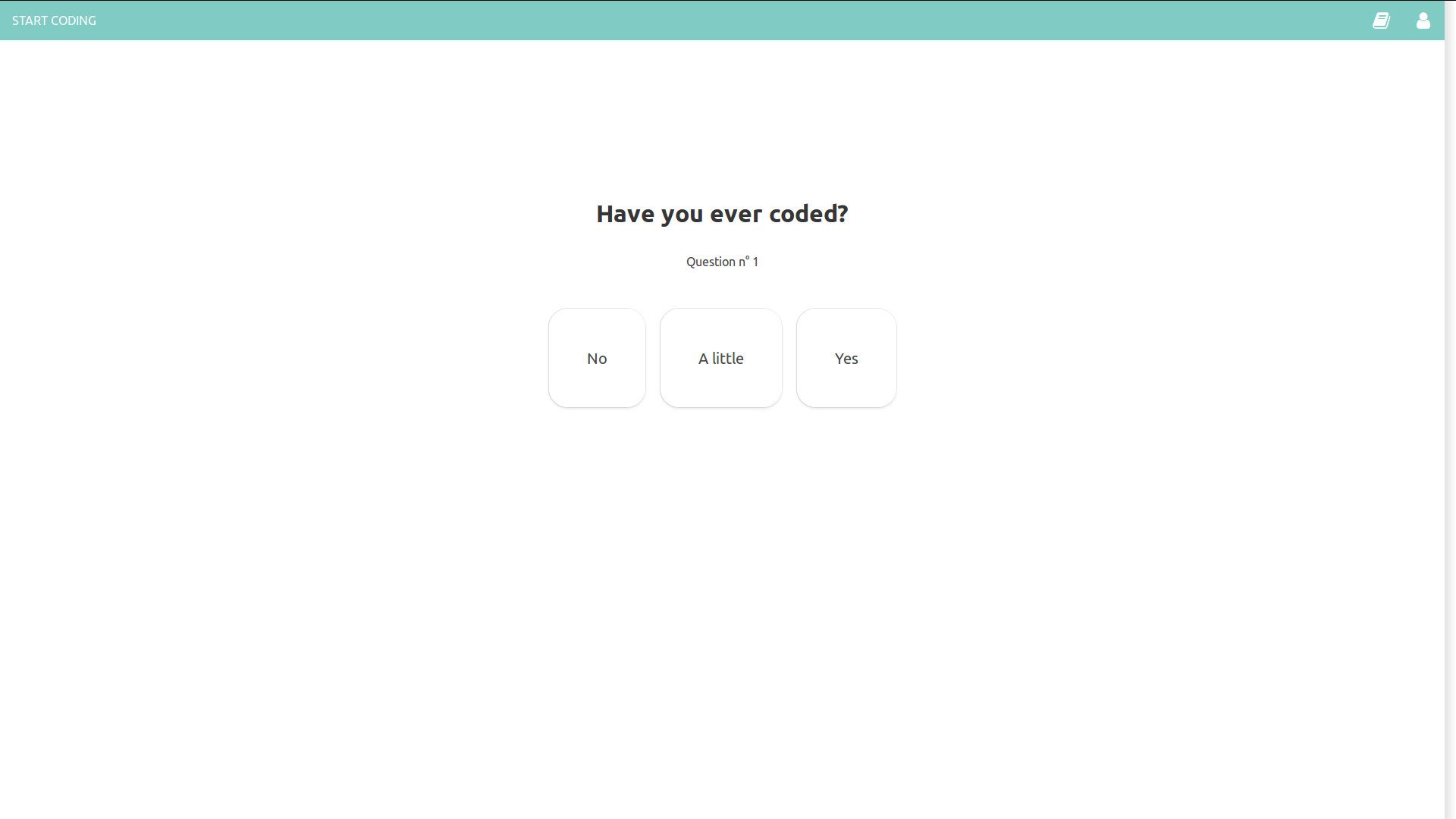 GitHub - christopherkade/start-coding: :book: Get coding documentation ...