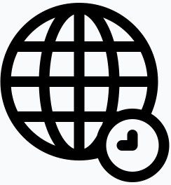 Icon request: Timezone · Issue #1630 · google/material-design-icons ...