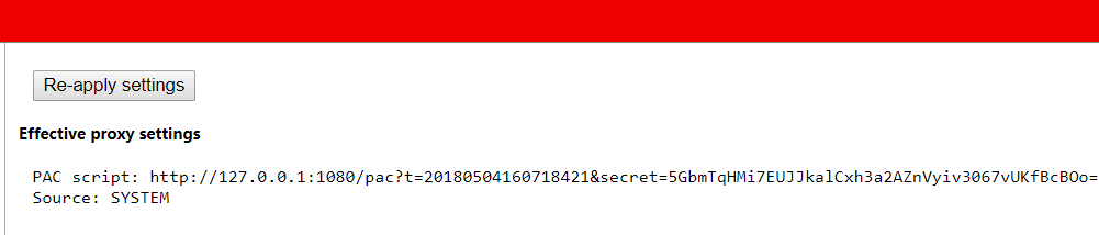 PC无法使用，手机端可以正常使用 · Issue #1837 · shadowsocks/shadowsocks-windows · GitHub