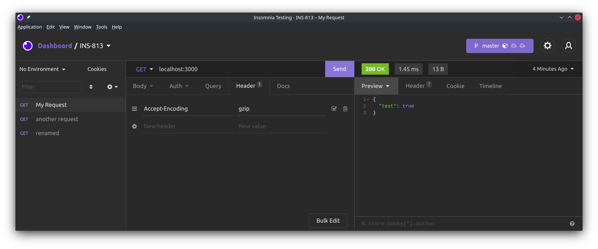Version 2021.6.0 breaks graphql preview · Issue #4168 · Kong/insomnia ...