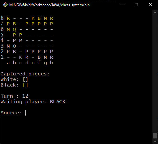 GitHub - bmbelo87/chess-system-java