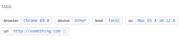 allow setting user-agent information for @sentry/node context · Issue ...