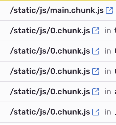 Cant seem to get soucemaps to work! · Issue #2144 · getsentry/sentry-javascript · GitHub