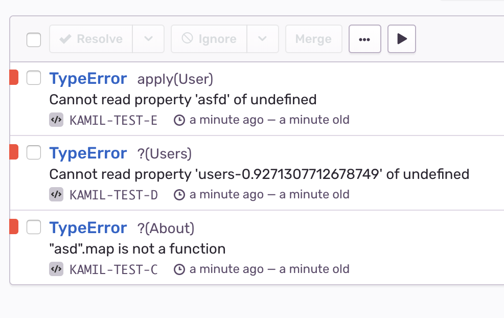 How to set tag(or other label) in beforeSend event processor for filtering · Issue #2393 ...