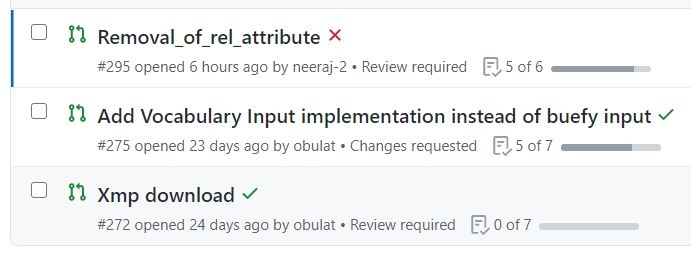 Implement Tools for enhancing the code quality and developer experience ...