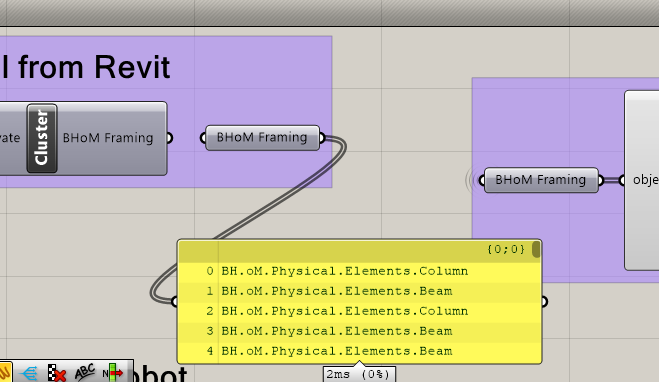 Grasshoppertoolkit Internalise Bhom Object Not Working · Issue 429