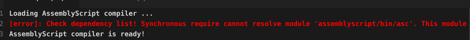 fails silently with google-analytics blocked · Issue #171 · wasdk/WebAssemblyStudio · GitHub
