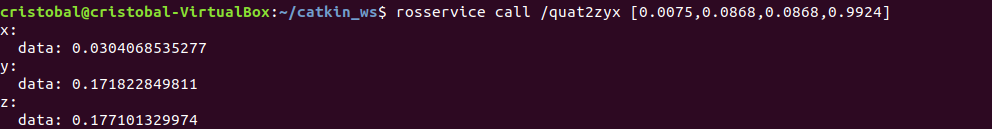 GitHub - CristobalMorales/ros_pkg_angles_conversion: services to convert from Eular angles ...