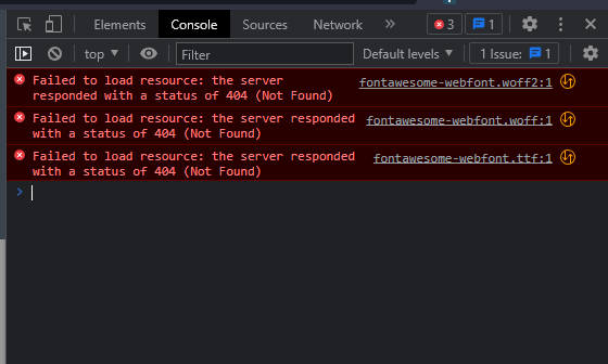 Goaccess Html Contents Are Not Loading Properly · Issue 2433 · Allinurl Goaccess · Github