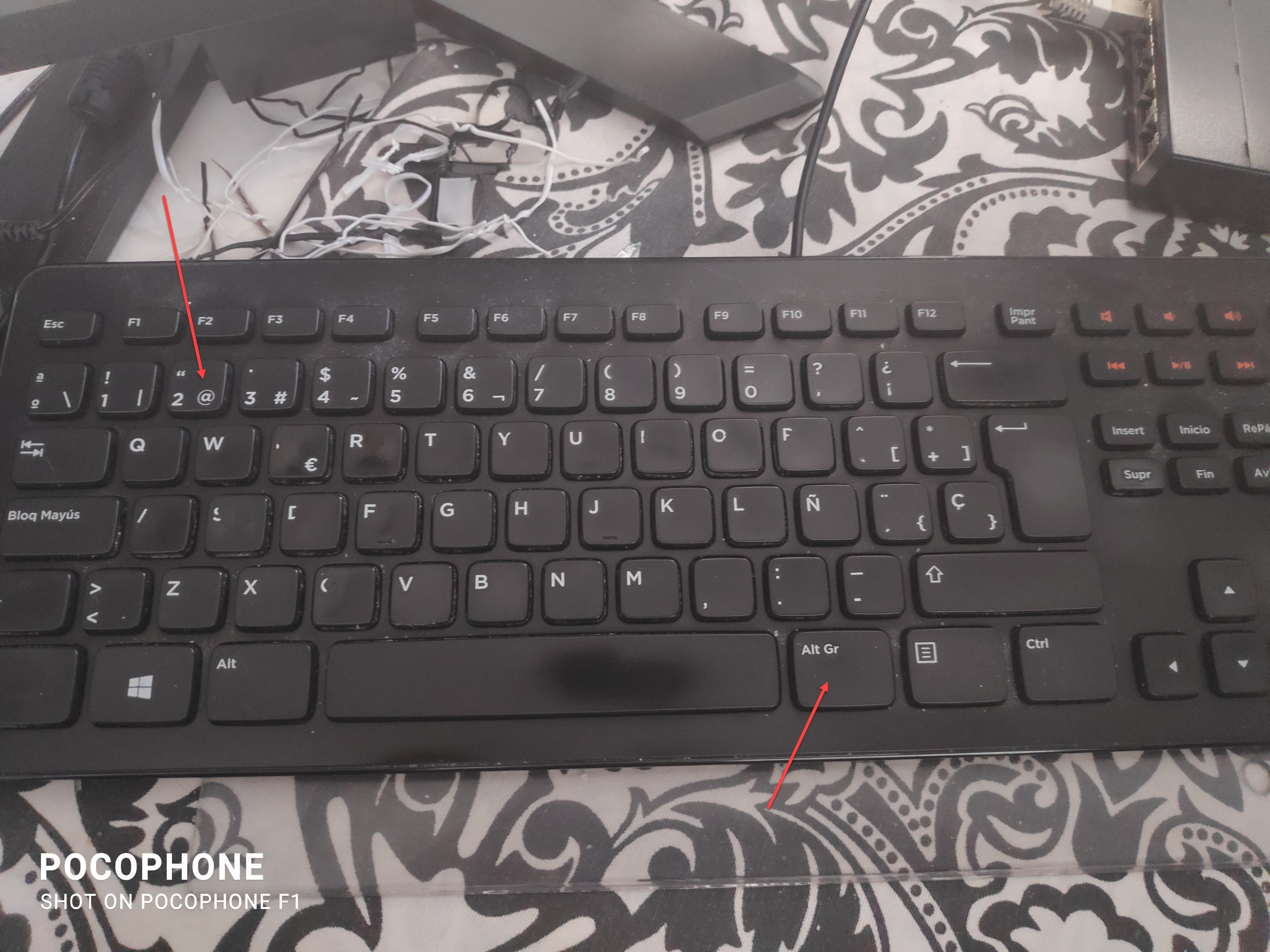 [Windows] Key event processing hung after typing character using AltGr · Issue #78005 · flutter ...