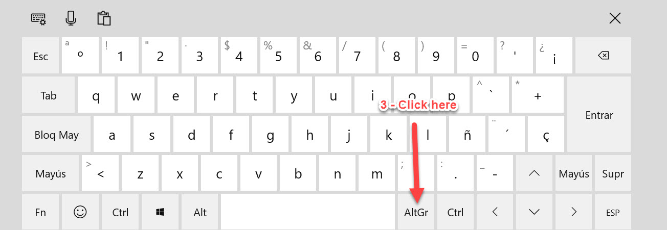 [Windows] Key event processing hung after typing character using AltGr · Issue #78005 · flutter ...