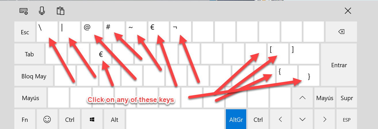 [Windows] Key event processing hung after typing character using AltGr · Issue #78005 · flutter ...