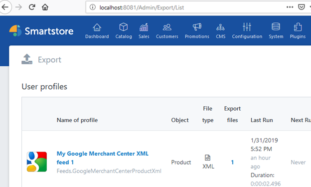 Path Traversal Vulnerability · Issue #1591 · smartstore/SmartStoreNET · GitHub
