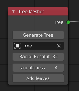 Leave distribution · Issue #309 · MaximeHerpin/modular_tree · GitHub
