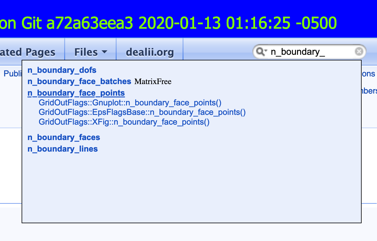 [possible bug?] GridGenerator::hyper_ball does not produce circular edges at the boundary ...