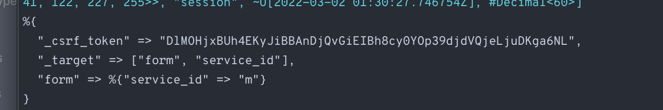 _target is lost on Form updates with 0.7.1 · Issue #572 · surface-ui ...