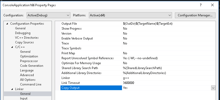 attempt to copy remote output file somewhere for no reason · Issue #98 · microsoft/VSLinux · GitHub