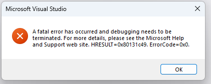 Skia.Gtk head "cannot open display" error · Issue #12230 · unoplatform/uno · GitHub