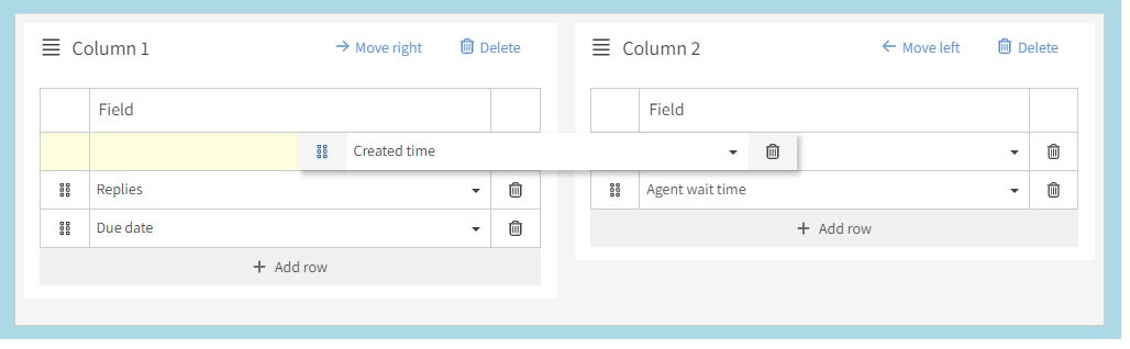 Can't drag from one sortable context to another · Issue #1045 · clauderic/dnd-kit · GitHub