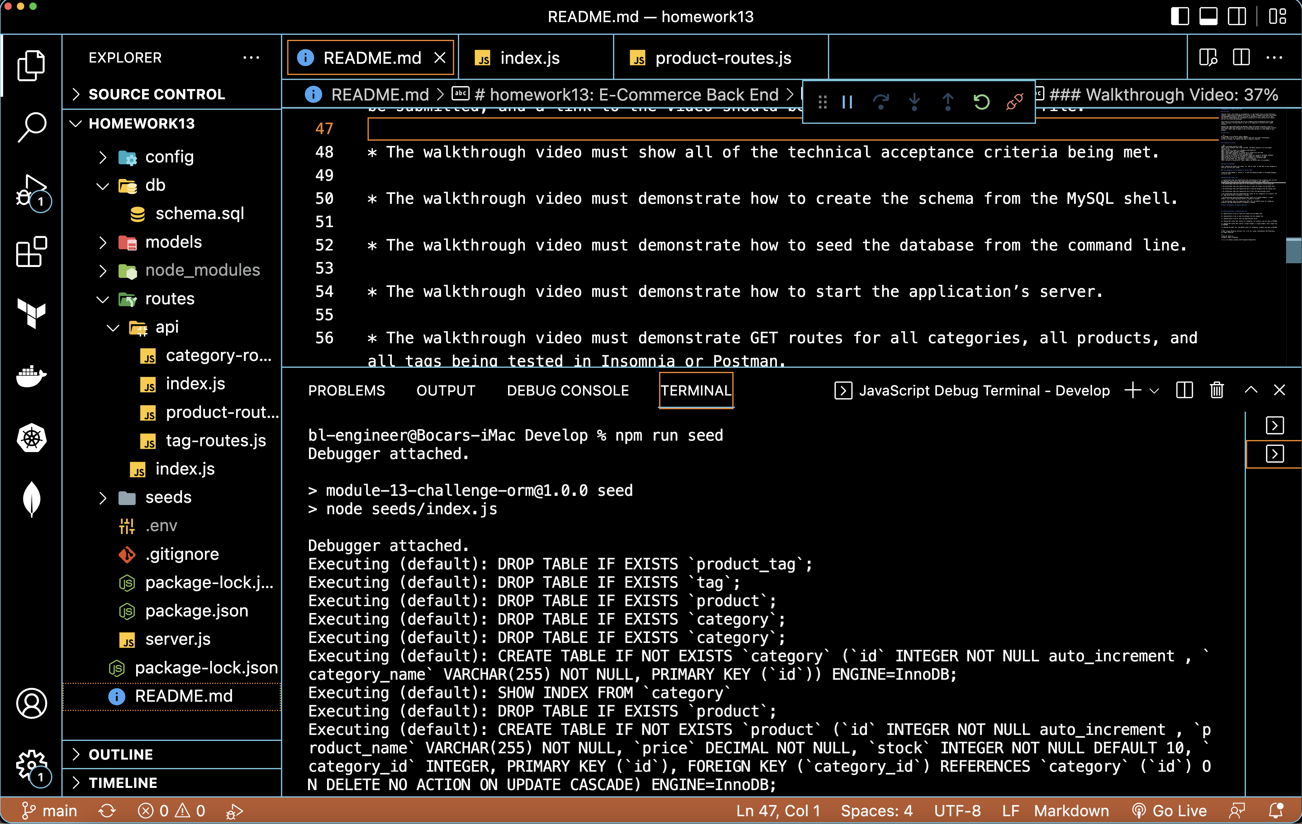 GitHub - bl-engineer/homework13