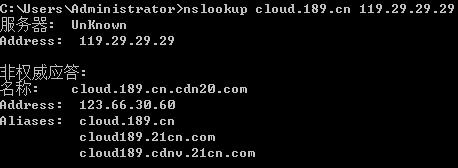 DNS问题 · Issue #439 · tuna/issues · GitHub