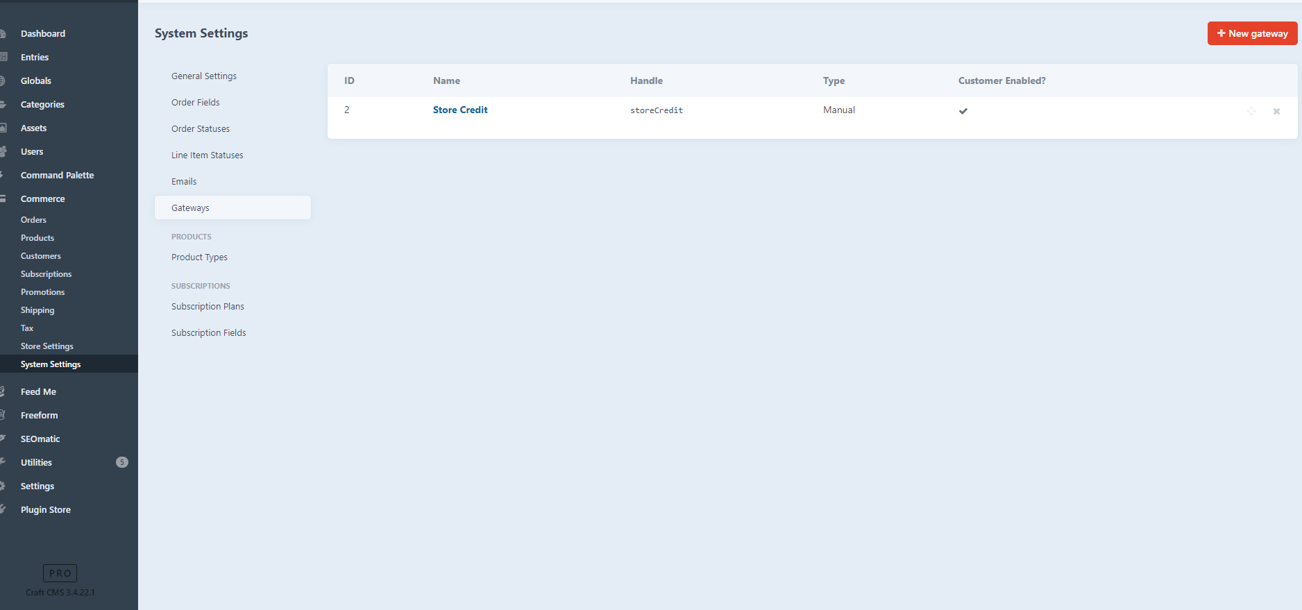 Checkout fails without any relevant error message when gateway is missing · Issue #1531 ...
