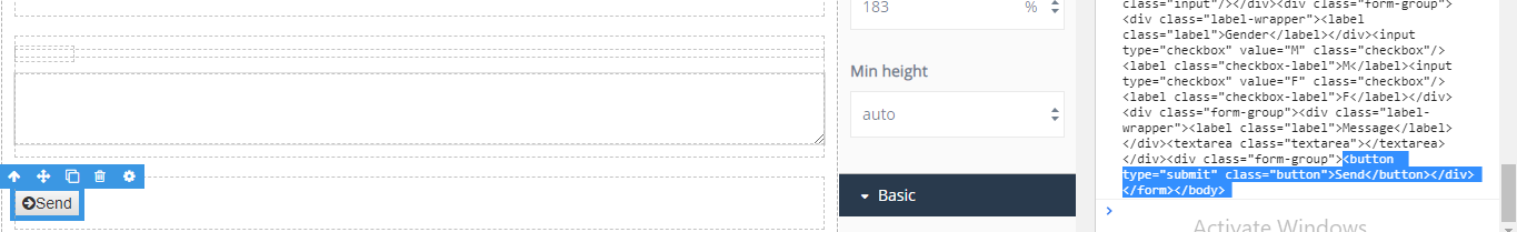 [Questions] getHtml grapesjs web builder · Issue #1856 · GrapesJS/grapesjs · GitHub