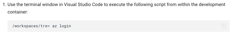 DOC: Many of the "copy to clipboard" examples actually cause output redirection · Issue #1104 ...