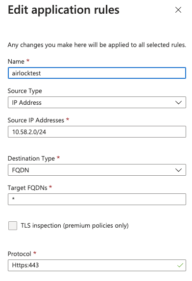 Airlock Processor Unable to Start · Issue #3664 · microsoft/AzureTRE · GitHub