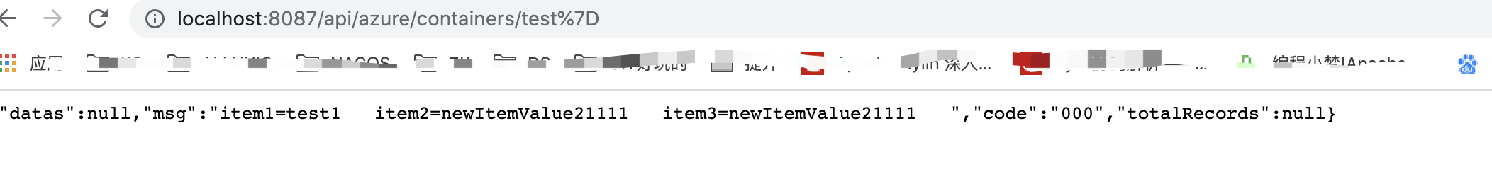 Nacos删除配置后，sprintboot还是读到删除之前的值 · Issue #3803 · alibaba/nacos · GitHub