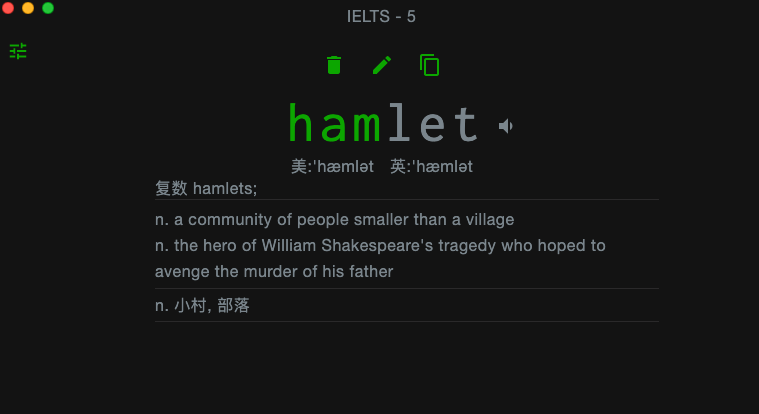 是否可以加一个控制字体大小的选项？ · Issue #13 · tangshimin/typing-learner · GitHub