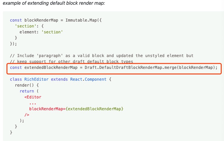 是否是因为不支持section导致了style会被过滤了？ · Issue #468 · margox/braft-editor · GitHub