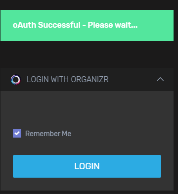 Plex oAuth Login error · Issue #1313 · causefx/Organizr · GitHub