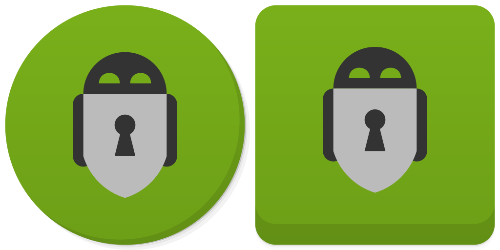 Icon for Cryptomator · Issue #3926 · numixproject/numix-core · GitHub