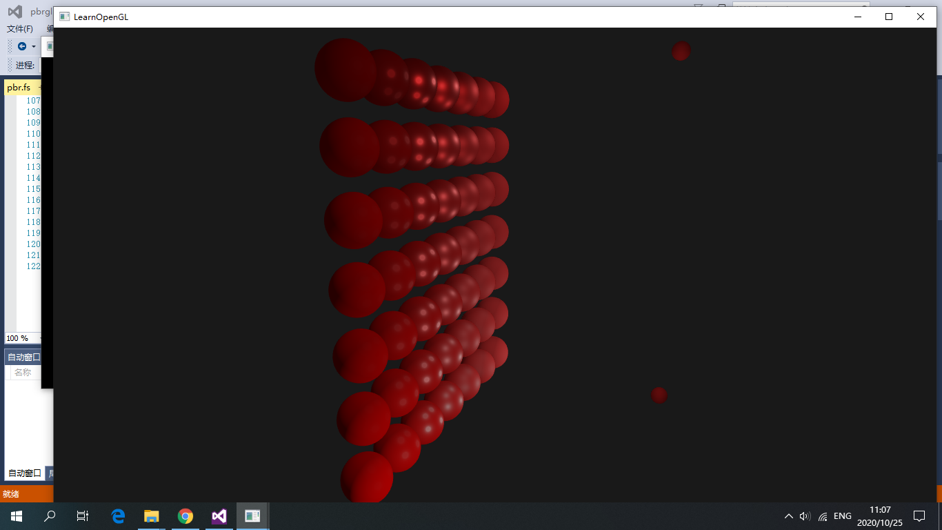 Strange Result About Pbr · Issue 208 · Joeydevries Learnopengl · Github