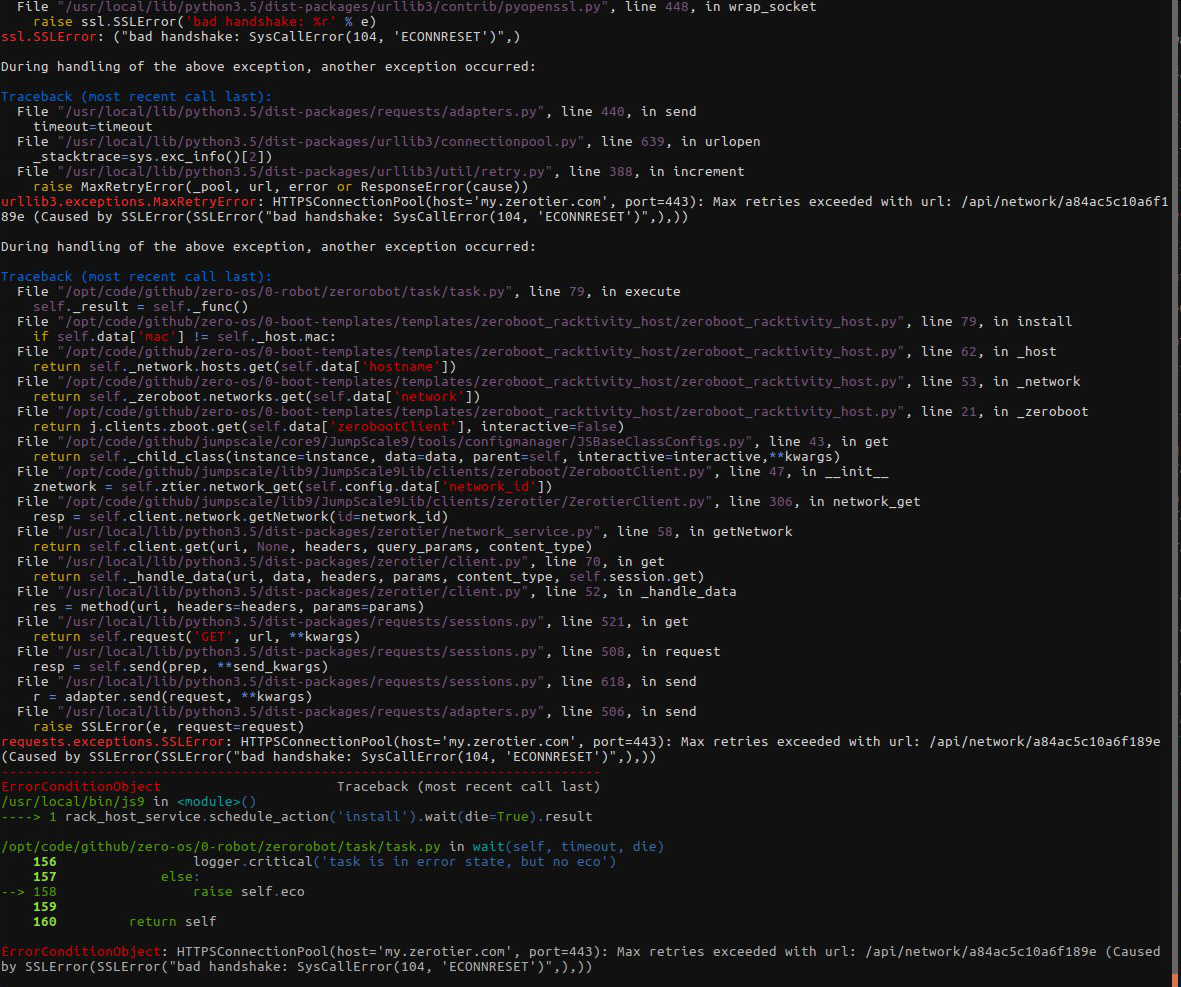 Zerotier client shows very strange SSL problems when using it from 0-robot · Issue #39 ...