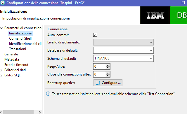 Bug: Changing connection doens't works well · Issue #17643 · dbeaver/dbeaver · GitHub