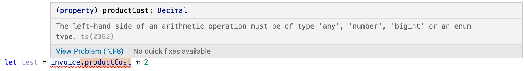 error after running `prisma introspect` - Decimal vs Float · prisma ...