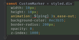 WebStorm/IntelliJ IDEA support · Issue #176 · styled-components/styled-components · GitHub