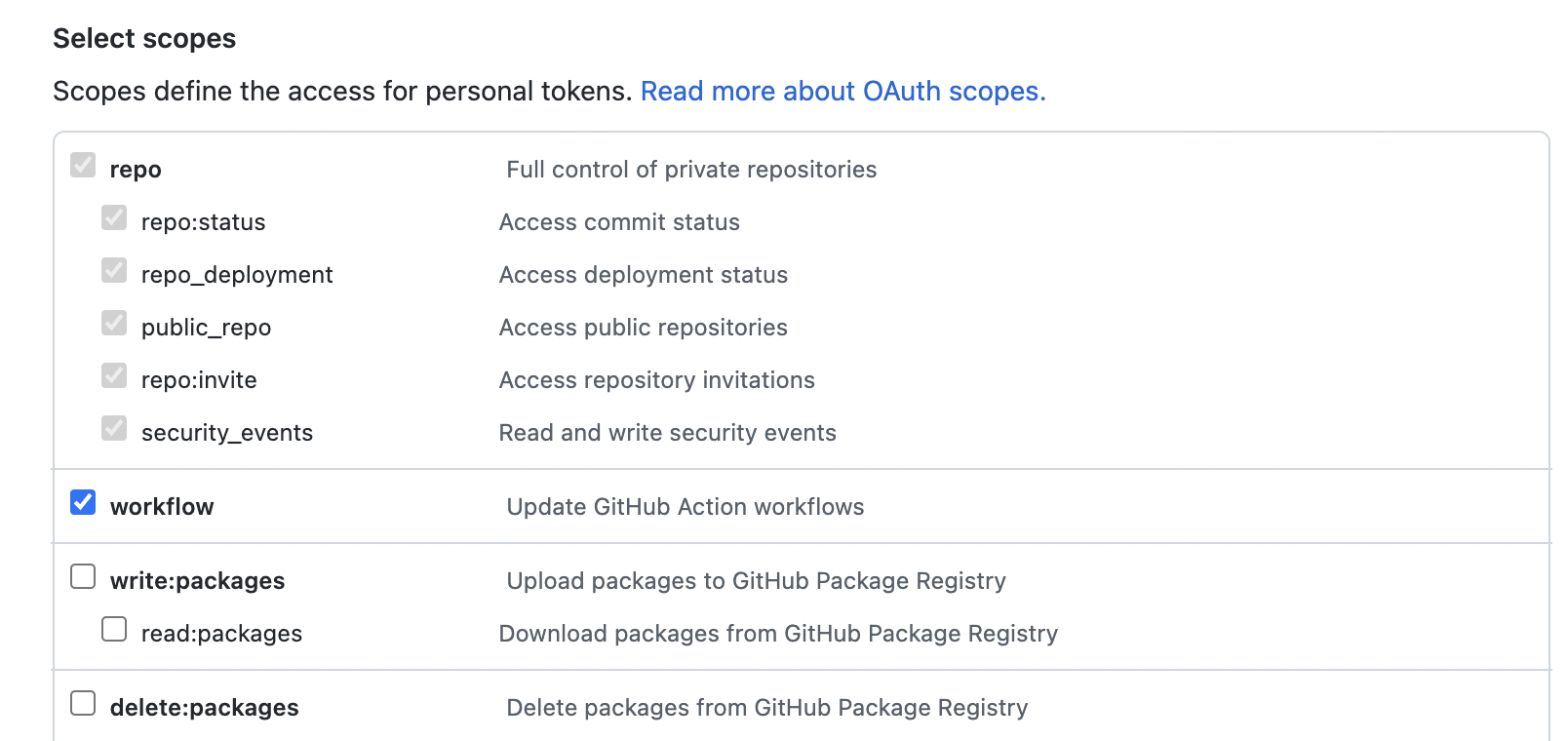 BookSearch: Deployment setup-ci requires Personal Access Token · Issue #674 · DockYard-Academy ...