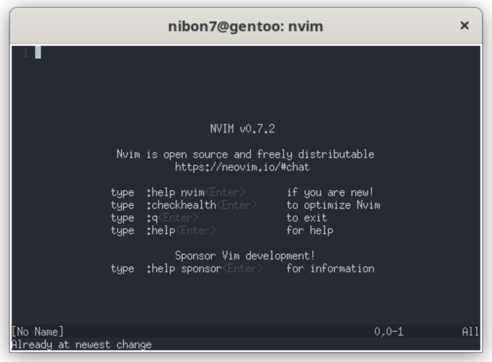 Make nushell set/forward/proxy currently running process like other shells · Issue #6156 ...