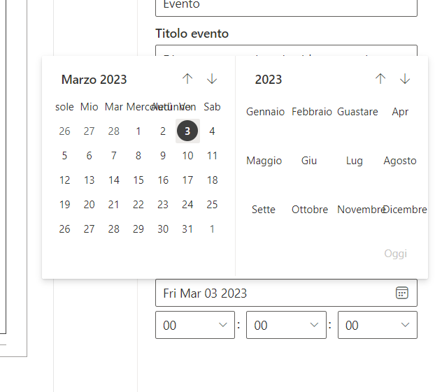 PropertyFieldDateTimePicker control: Italian localization not corrected · Issue #547 · pnp/sp ...