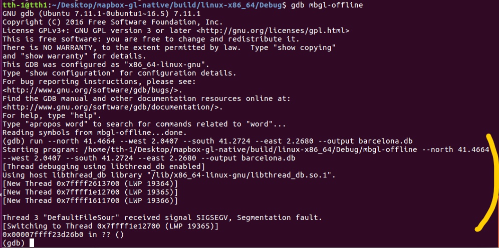 Offline Map Tools For Mapboxgl Native Not Generating Proper Db File · Issue 12687 · Mapbox 2793